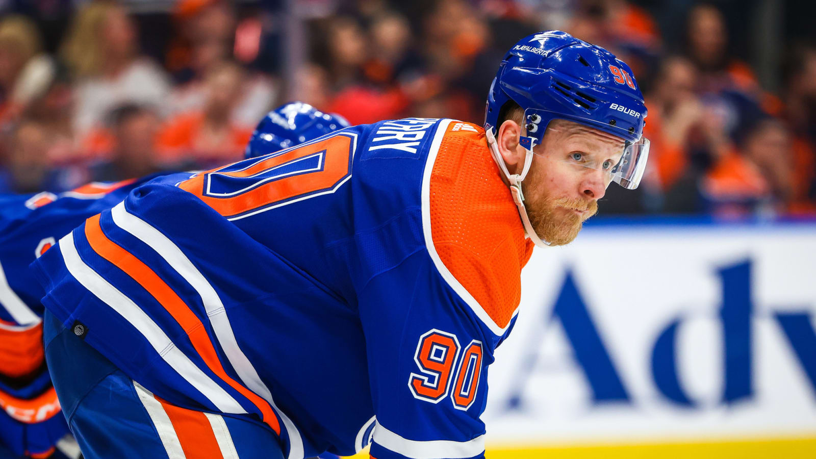 Corey Perry signs new contract in Edmonton | Yardbarker