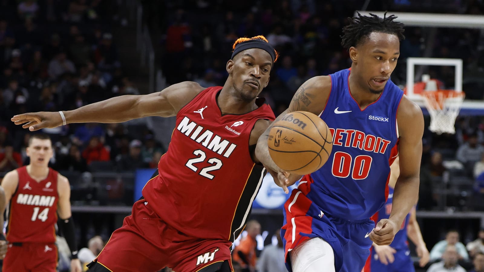 Big news emerges about possible Jimmy Butler trade | Yardbarker