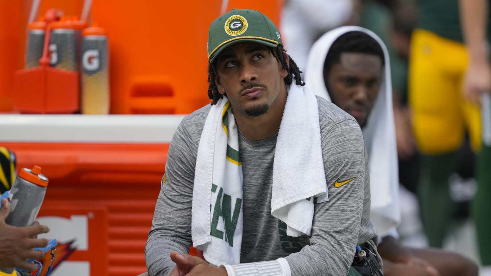Green Bay Packers Reveal Major Jordan Love Injury Update | Yardbarker