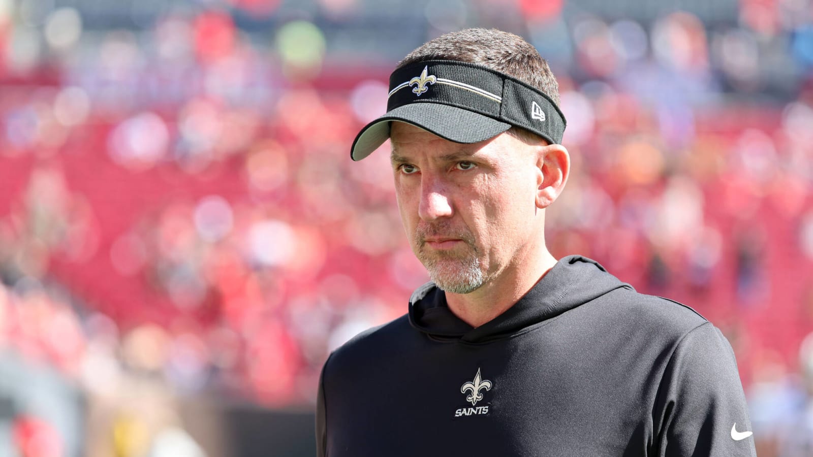 Dennis Allen expects to remain Saints HC | Yardbarker