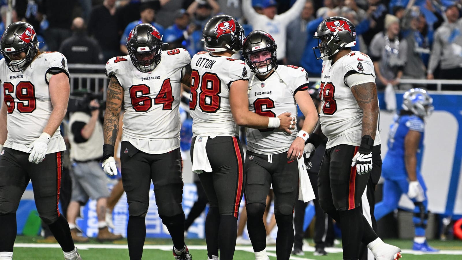 Tampa Bay Buccaneers Season Recap | Yardbarker