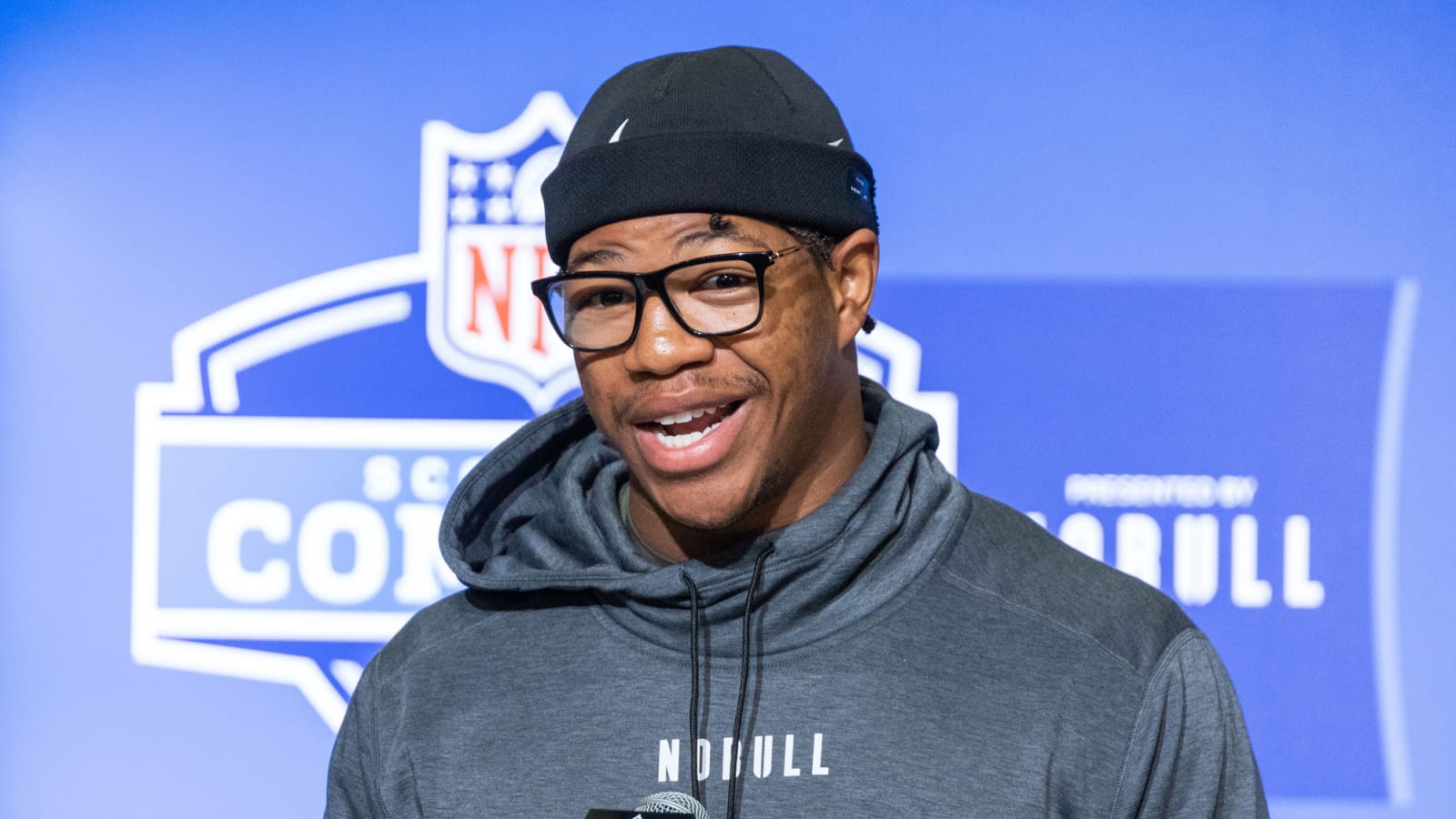 Darius Slay predicts ‘special year’ in 2024 for Nolan Smith | Yardbarker