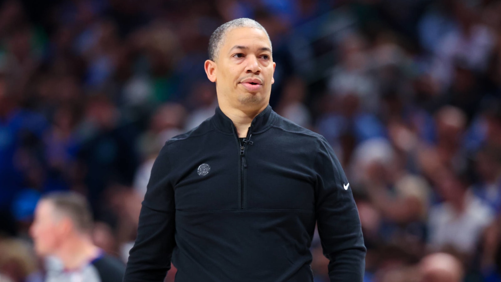 Ty Lue Agrees On Long-Term Contract To Continue As Clippers Head Coach ...