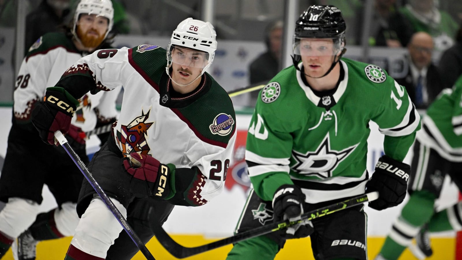 Analyst Suggests Intriguing Internal Option to Bolster Canadiens ...