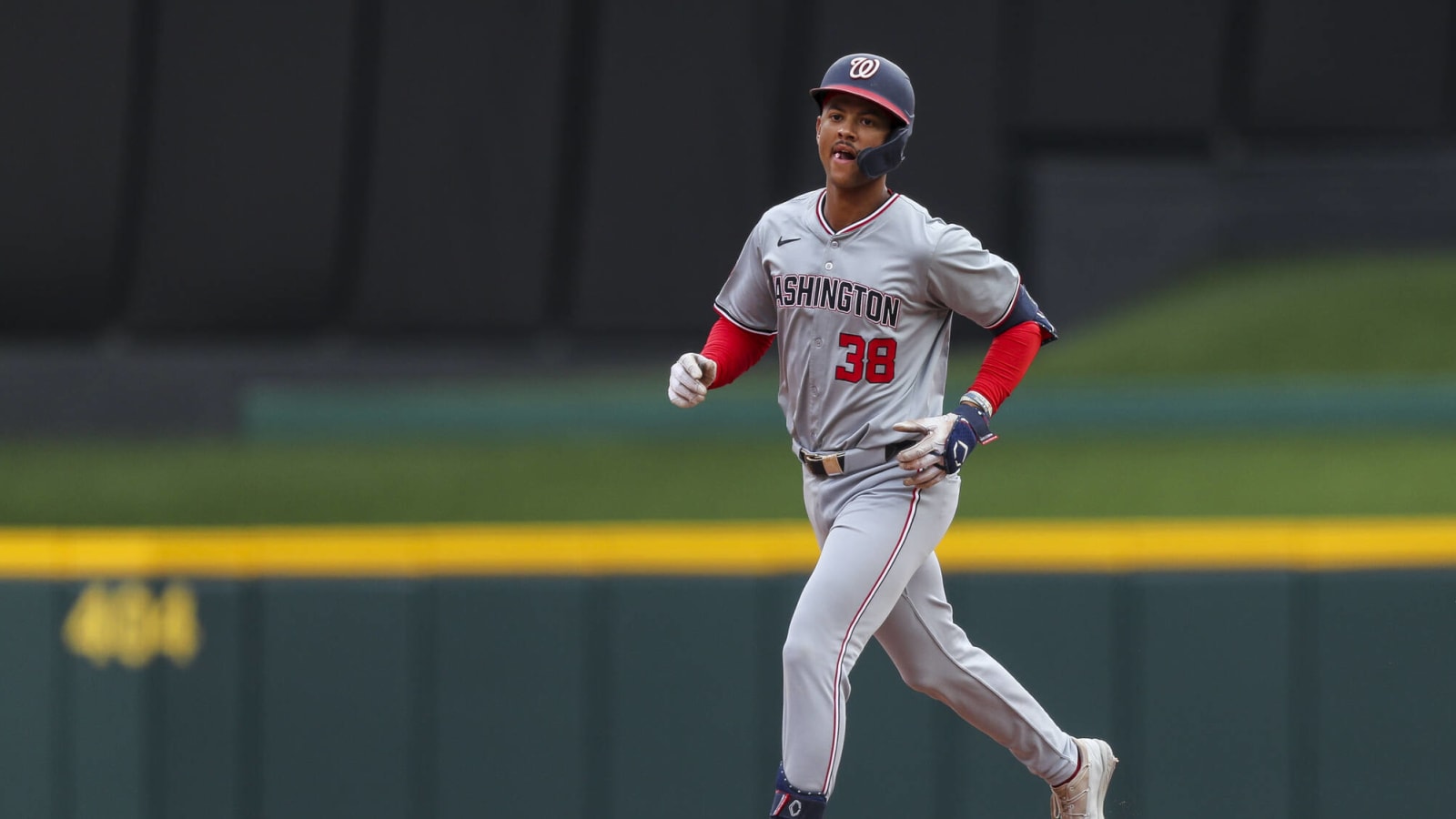 Former Tennessee Vols baseball star pulls off rare feat in MLB game ...