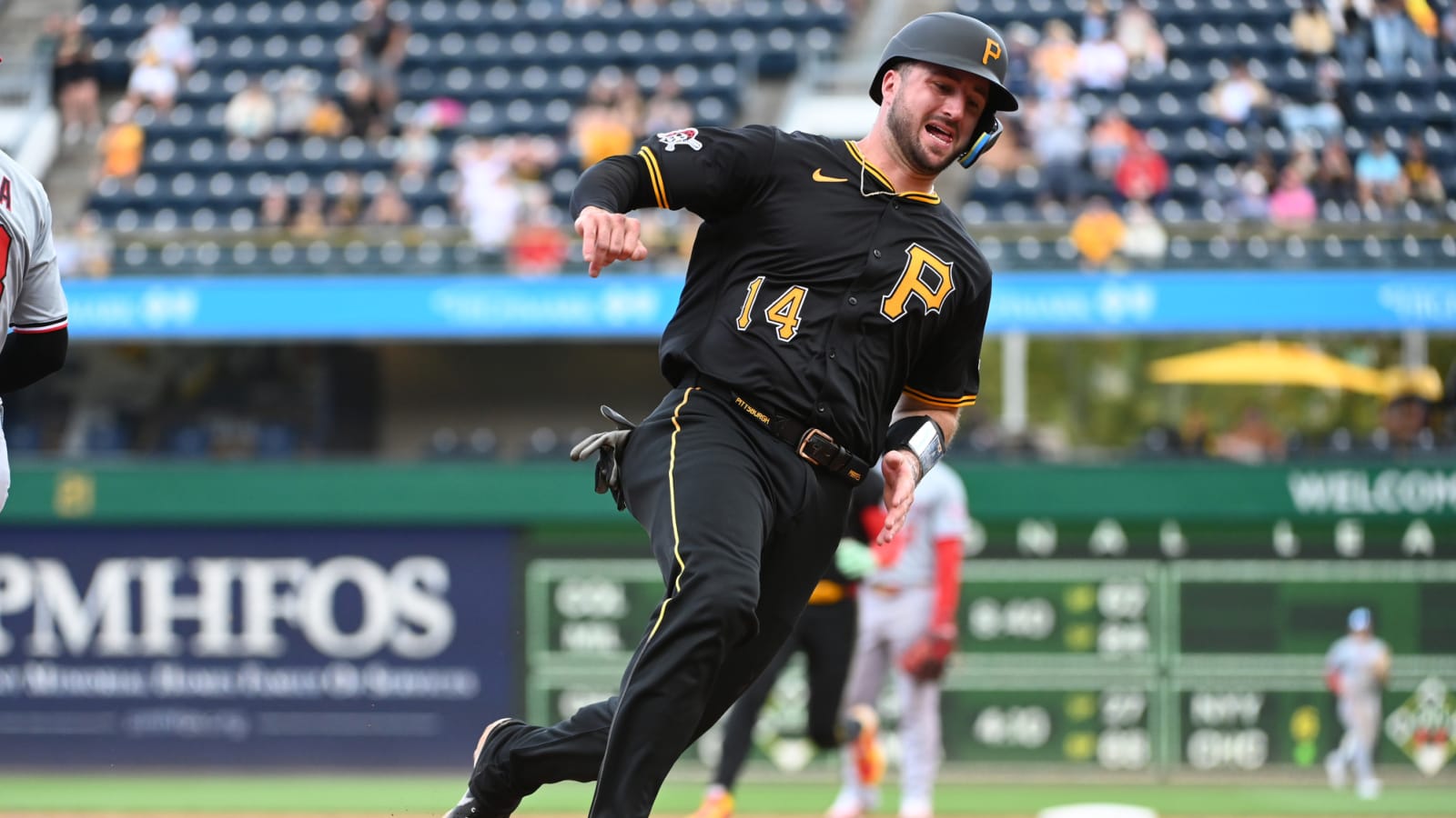 Pirates Avoid Arbitration With Four of Six Eligible Players | Yardbarker