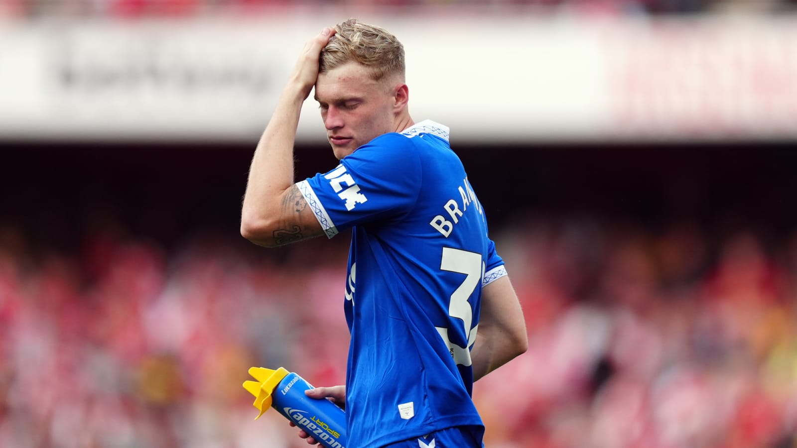 Club line-up replacement for United-linked star in case Old Trafford ...