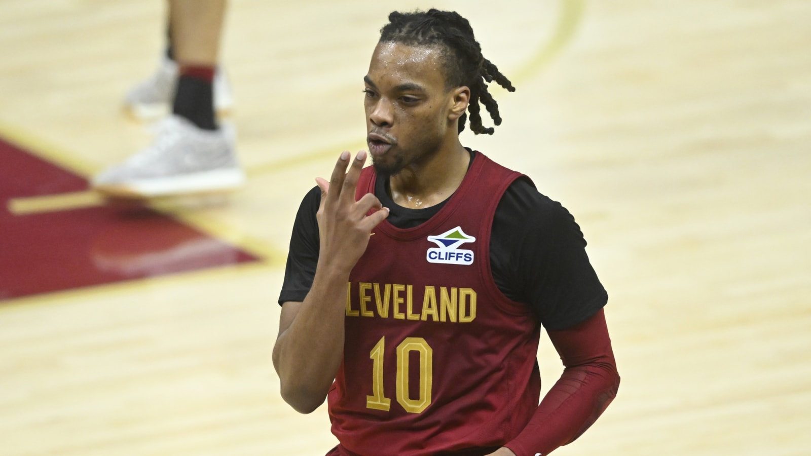 Cavs Make One Thing Clear During Historic Start: They’re Chasing More ...