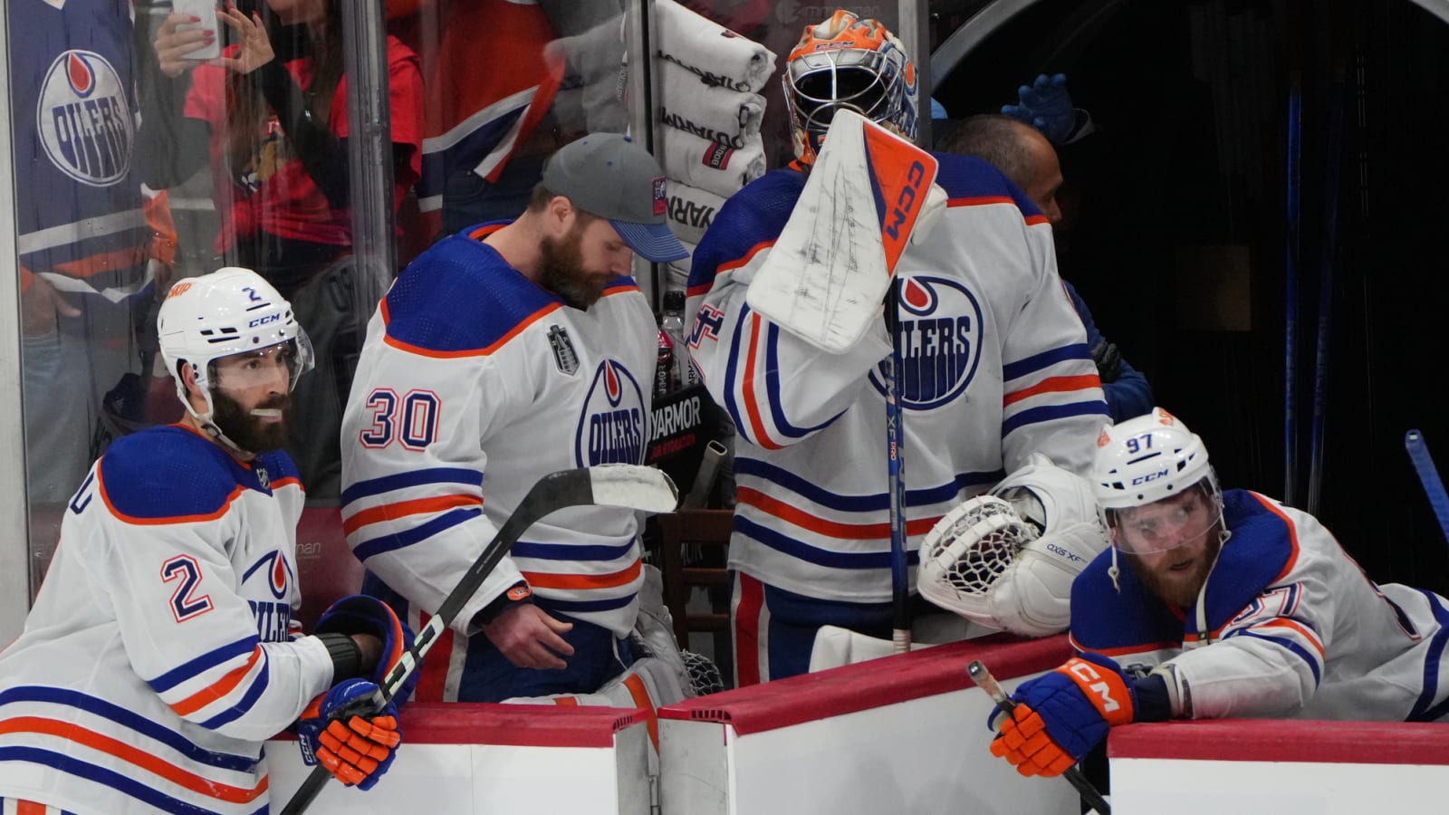 Is Oilers’ Cup Finals Loss Similar to Playoff Turning Point in 1981 ...