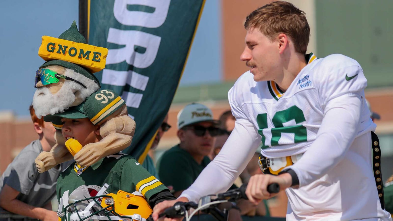 Green Bay Packers Announce They Cut Kicker From Training Camp | Yardbarker