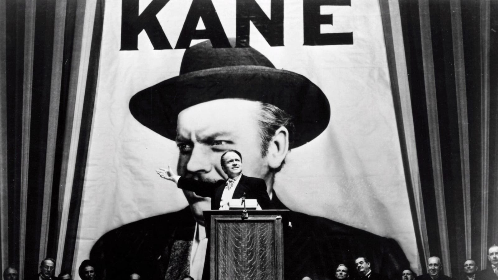 25 audacious film debuts that rocked Hollywood | Yardbarker