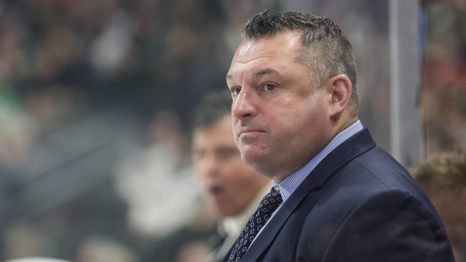 Los Angeles Kings to name D.J. Smith assistant coach | Yardbarker