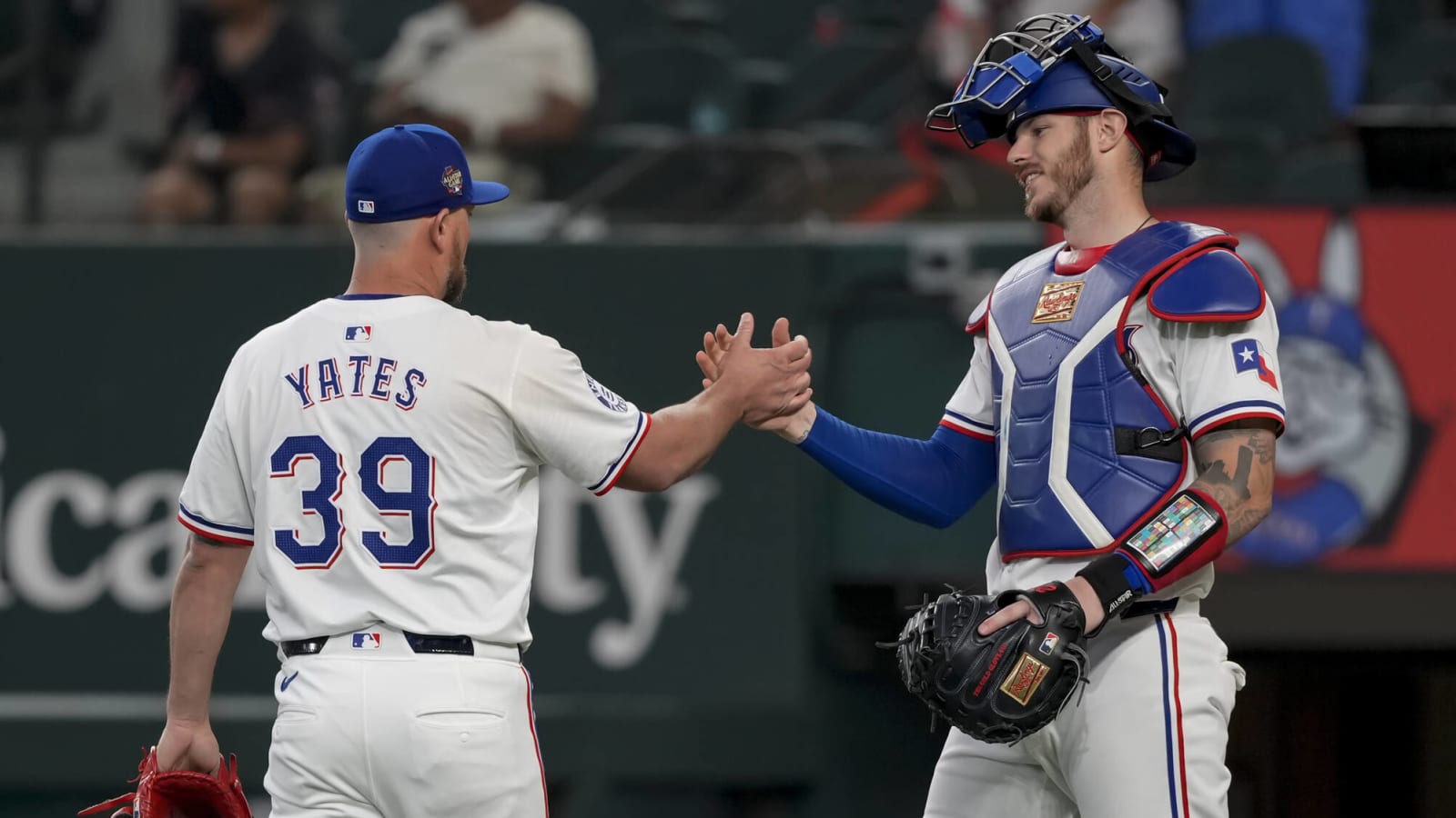 Series Recap: Texas Rangers vs. Arizona Diamondbacks 5/28-5/29 | Yardbarker