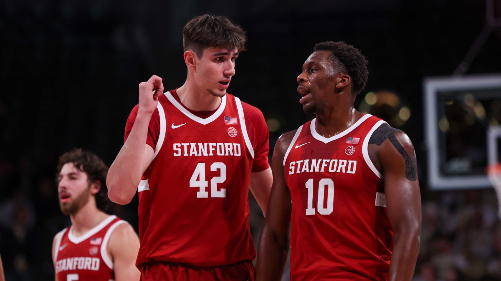 Stanford, Cal Look to Salvage ACC Trips with Upsets | Yardbarker