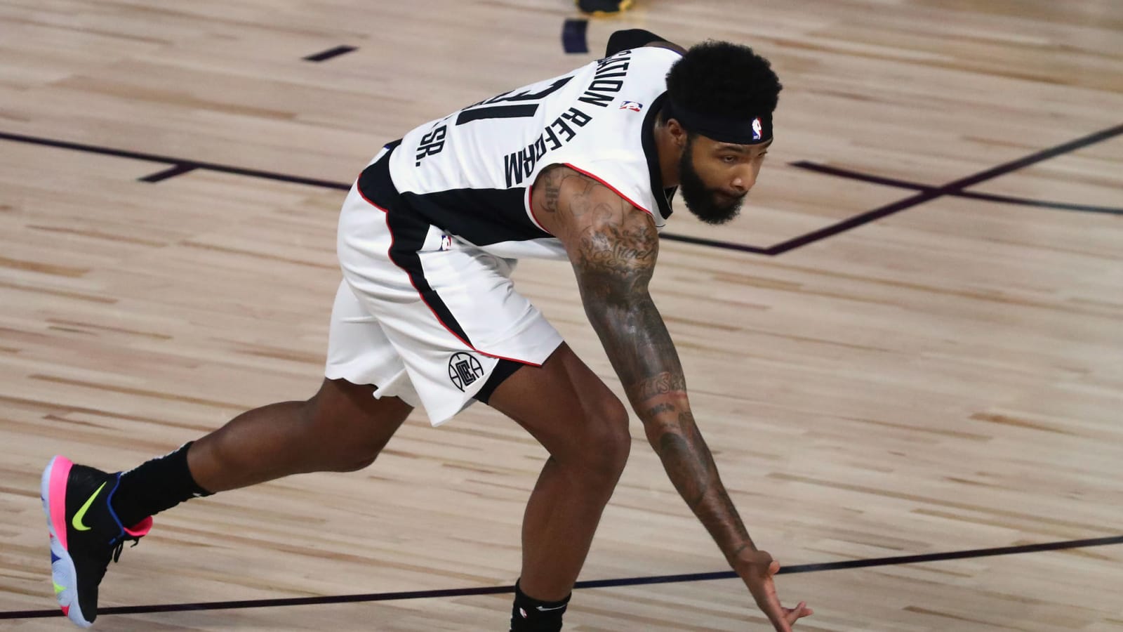 Morris on Clippers' early-season success: 'Guys are buying in' | Yardbarker