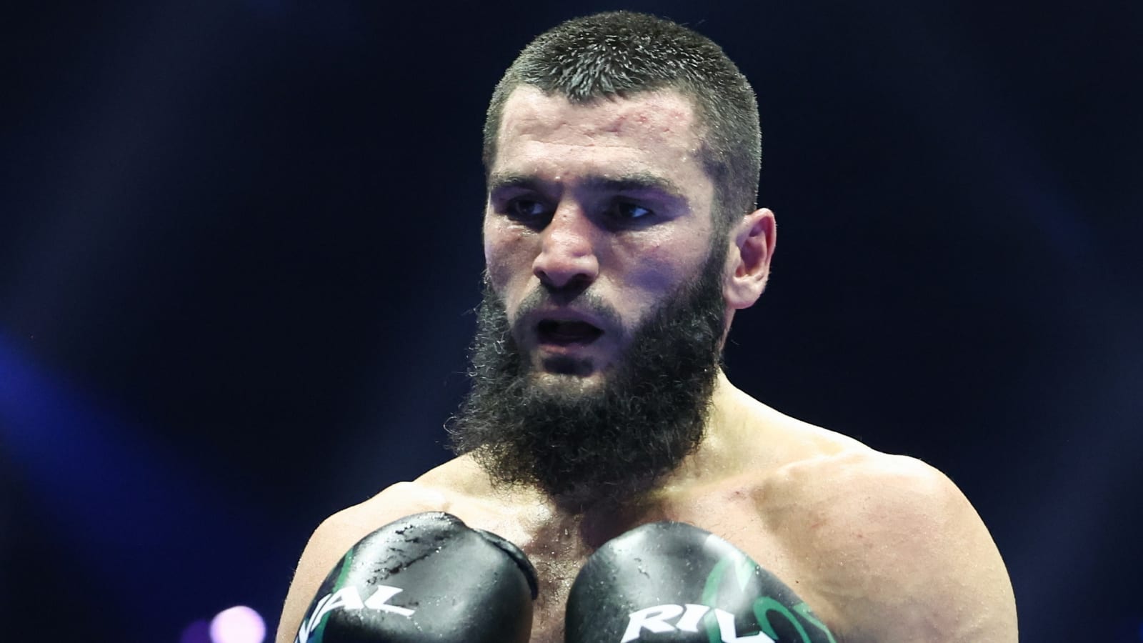 Artur Beterbiev and Dmitry Bivol II: Feb. 22 Riyadh Season Card Takes ...