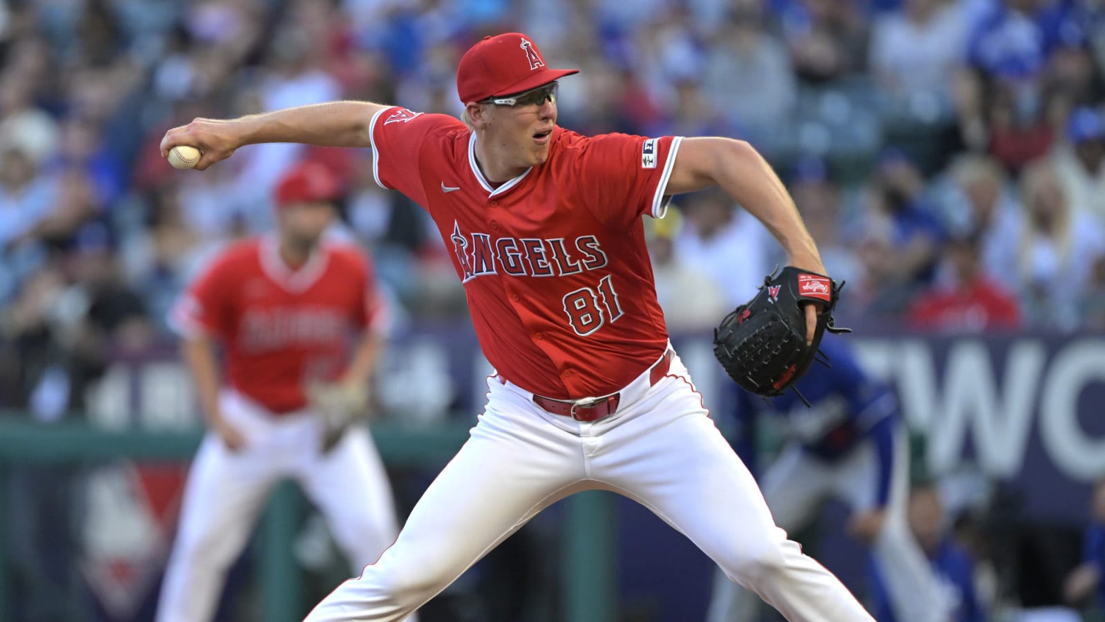 Pitcher with funky delivery skips minors and goes straight to MLB ...