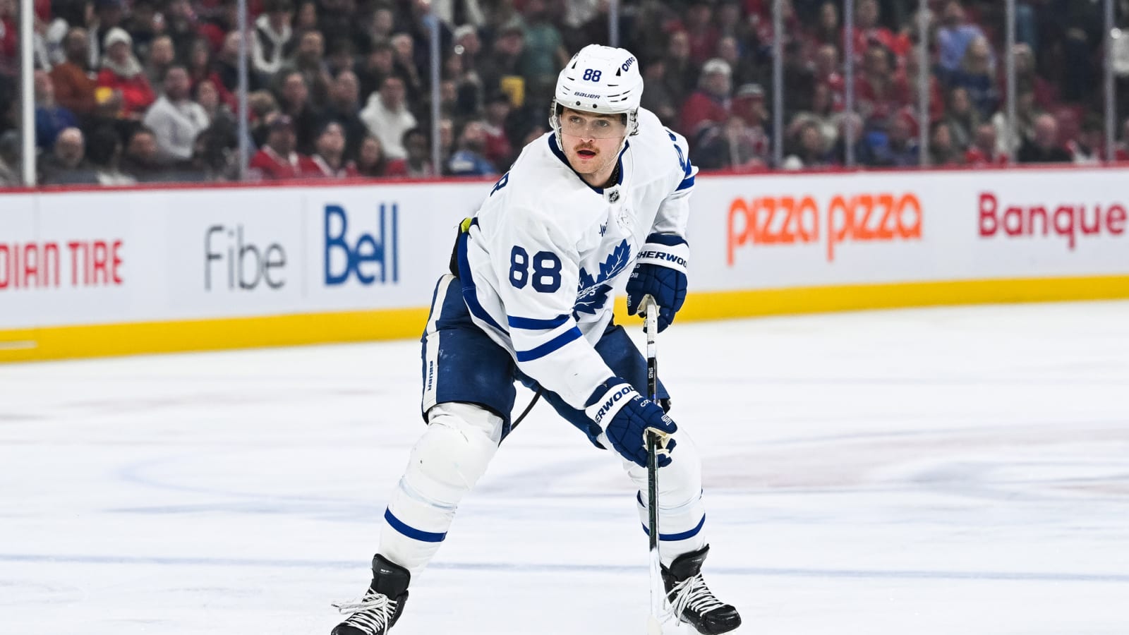 Maple Leafs’ Nylander looking forward to chasing gold with Sweden at 4 ...