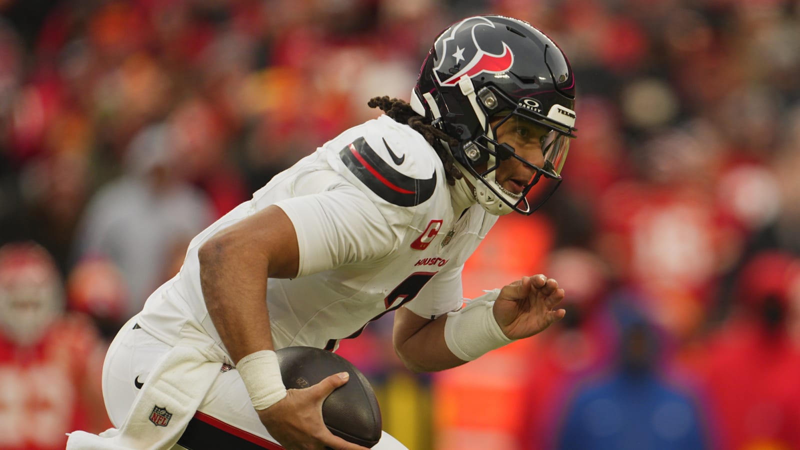 Have C.J. Stroud, Houston Texans Already Reached Their Ceiling ...