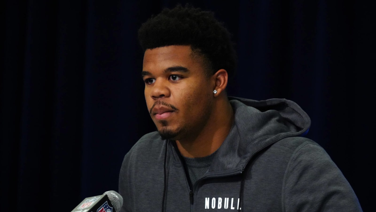 Lance Zierlein NFL.com Mock Draft has Miami Selecting… | Yardbarker