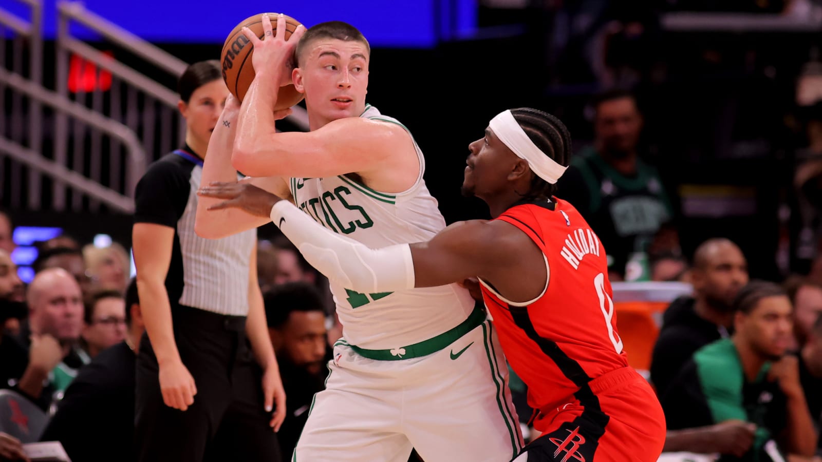 Can Anyone Catch Payton Pritchard for the 6th Man Award? | Yardbarker