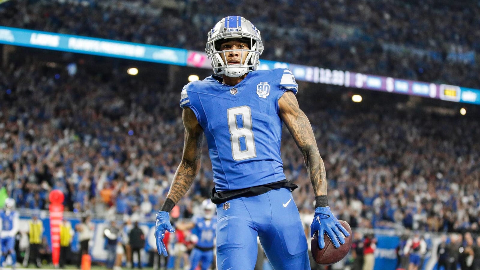 Steelers Miss Out on Another Top Potential WR Target | Yardbarker
