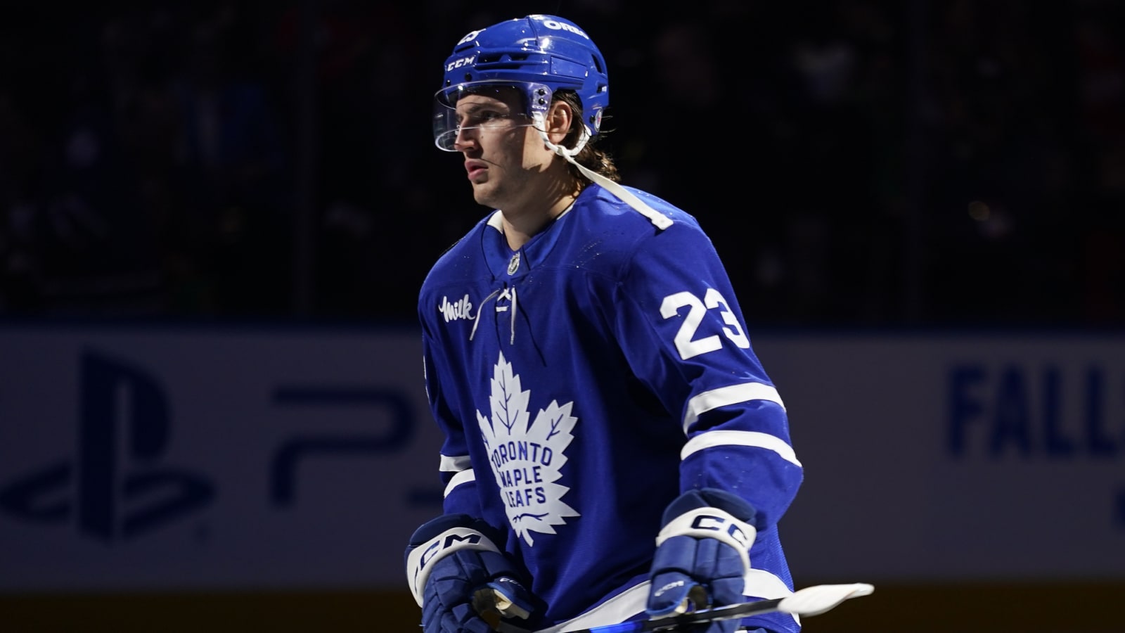 Matthews Knies' Status for Next Two Leafs Games Confirmed in Latest ...