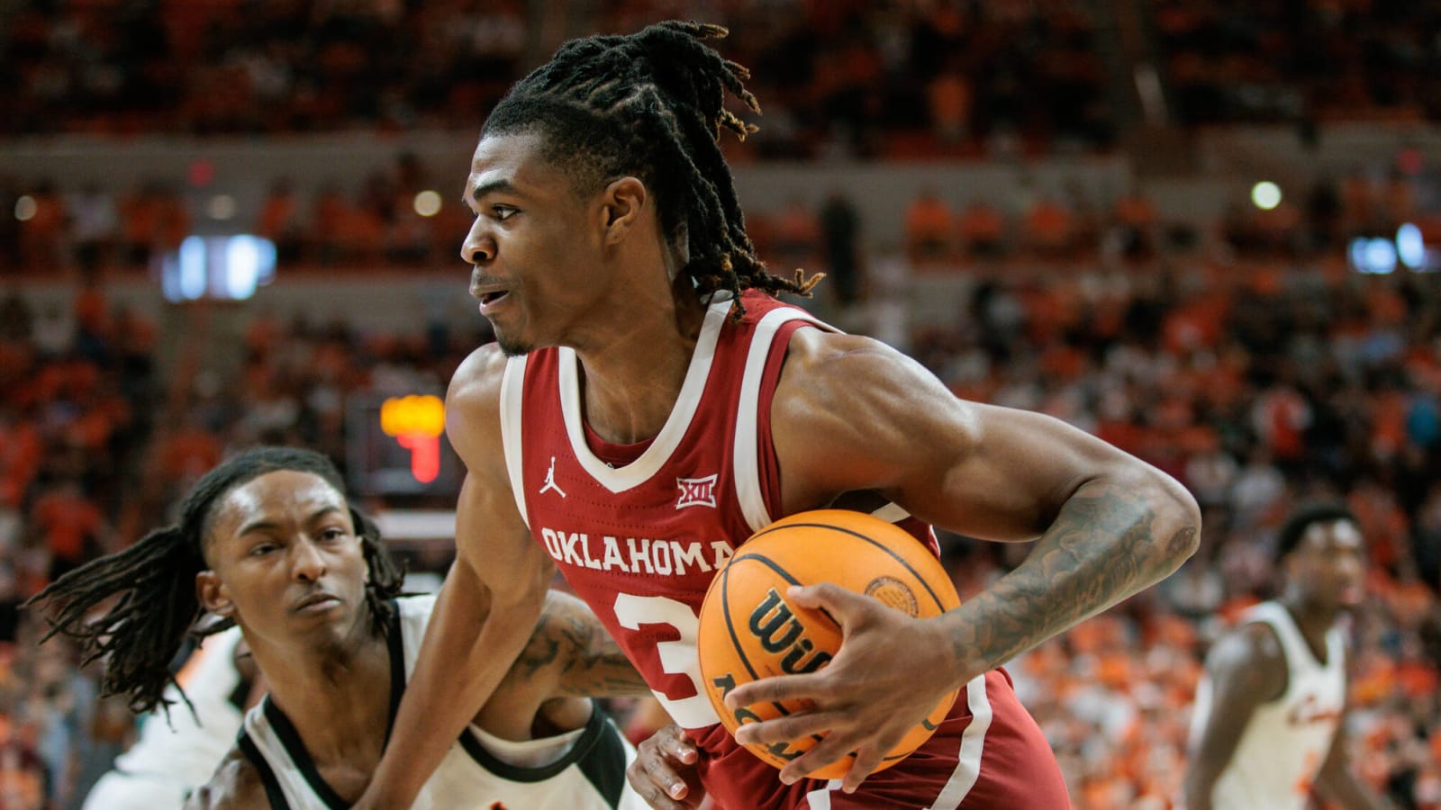 Kentucky Wildcats Host Intriguing Transfer Portal Guard | Yardbarker