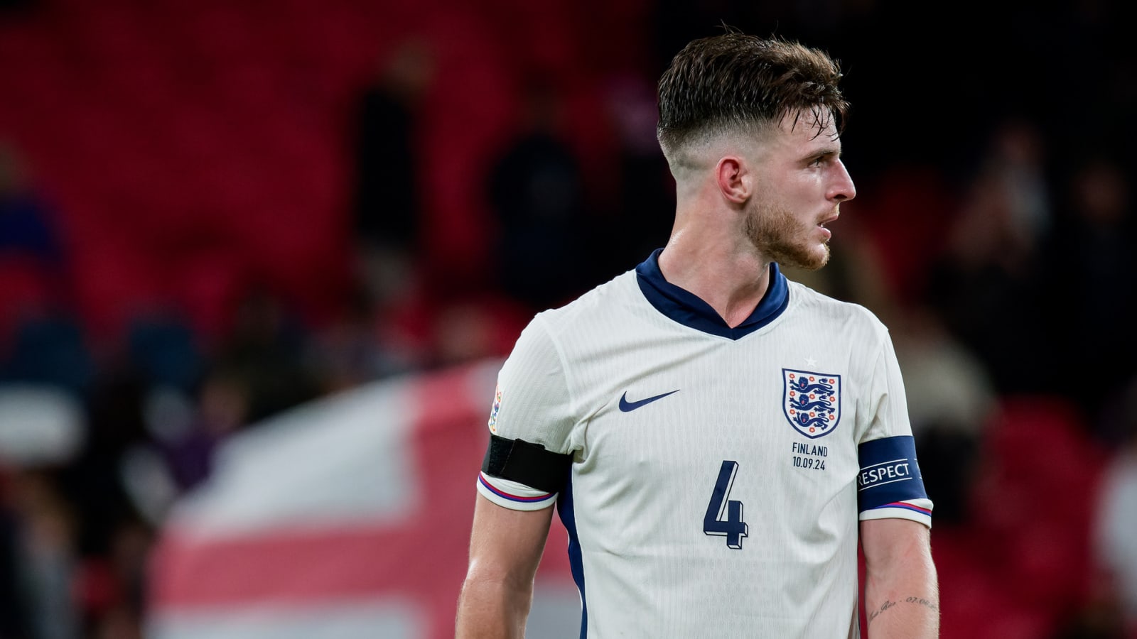 Howard Webb has his say on whether the referee was right to send off ...