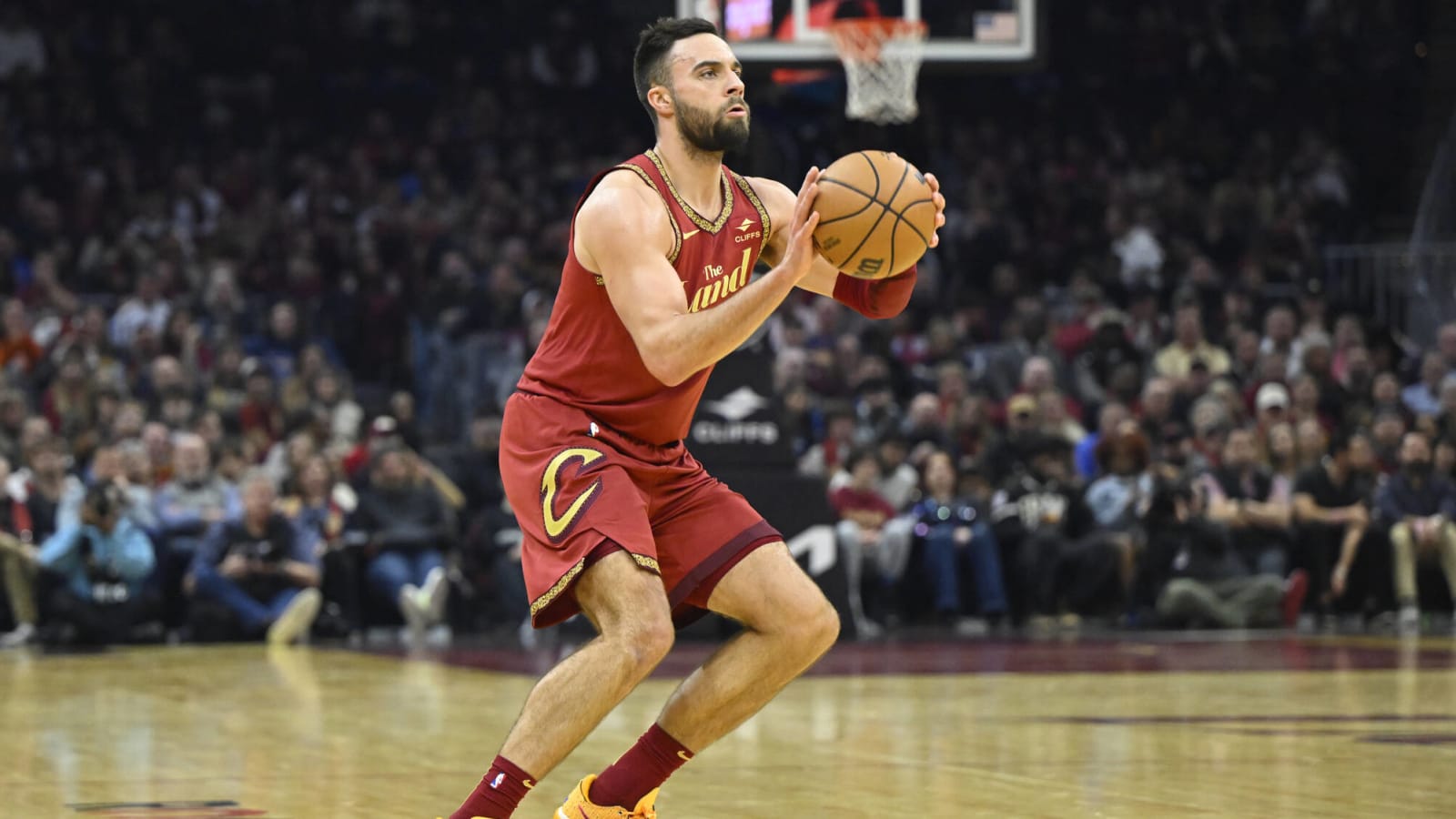 Cavs Score Season-High 140 Points In Blowout Win Over Wizards | Yardbarker