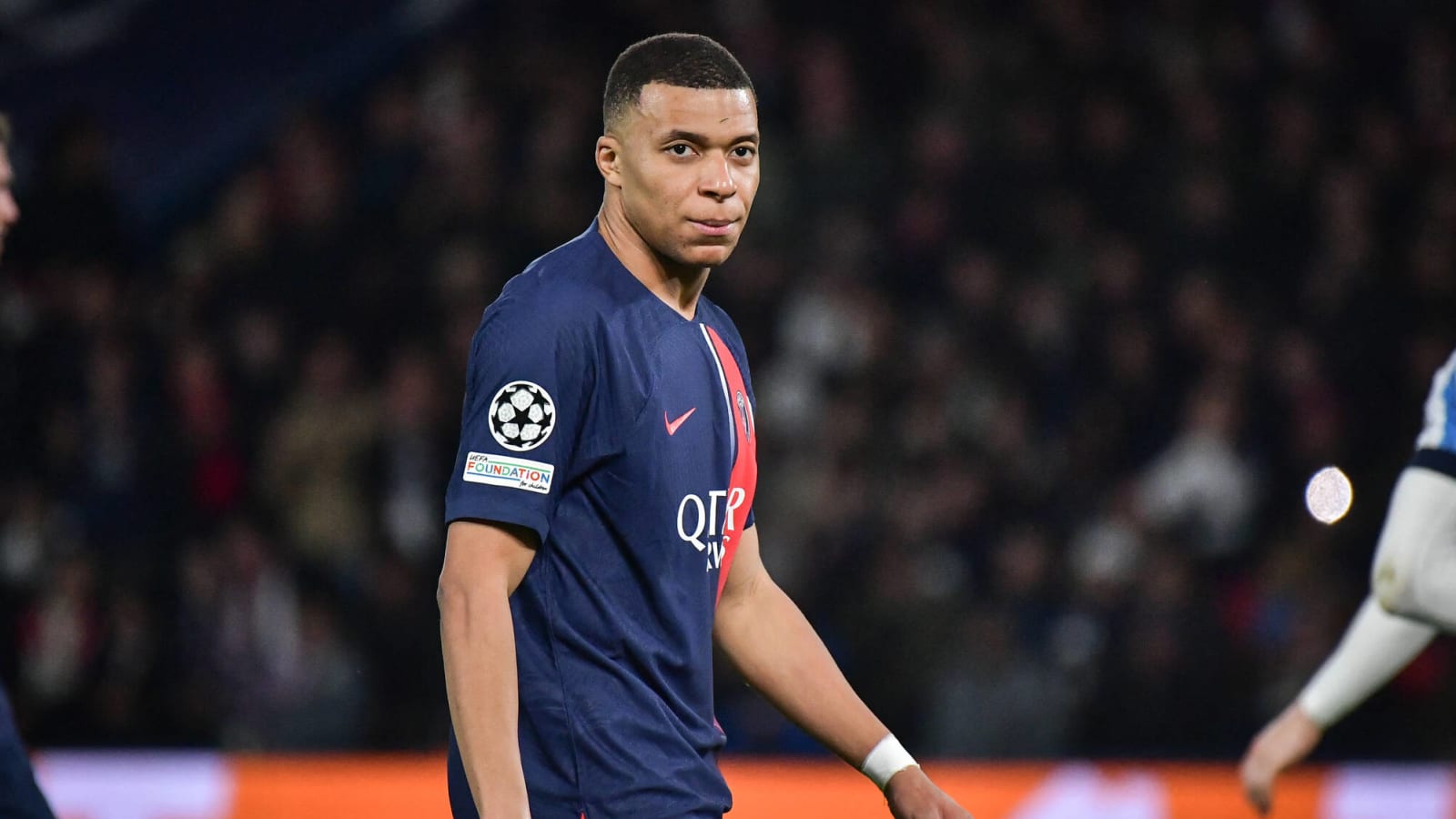 David Ornstein has opened up about Arsenal’s chances of signing Kylian ...