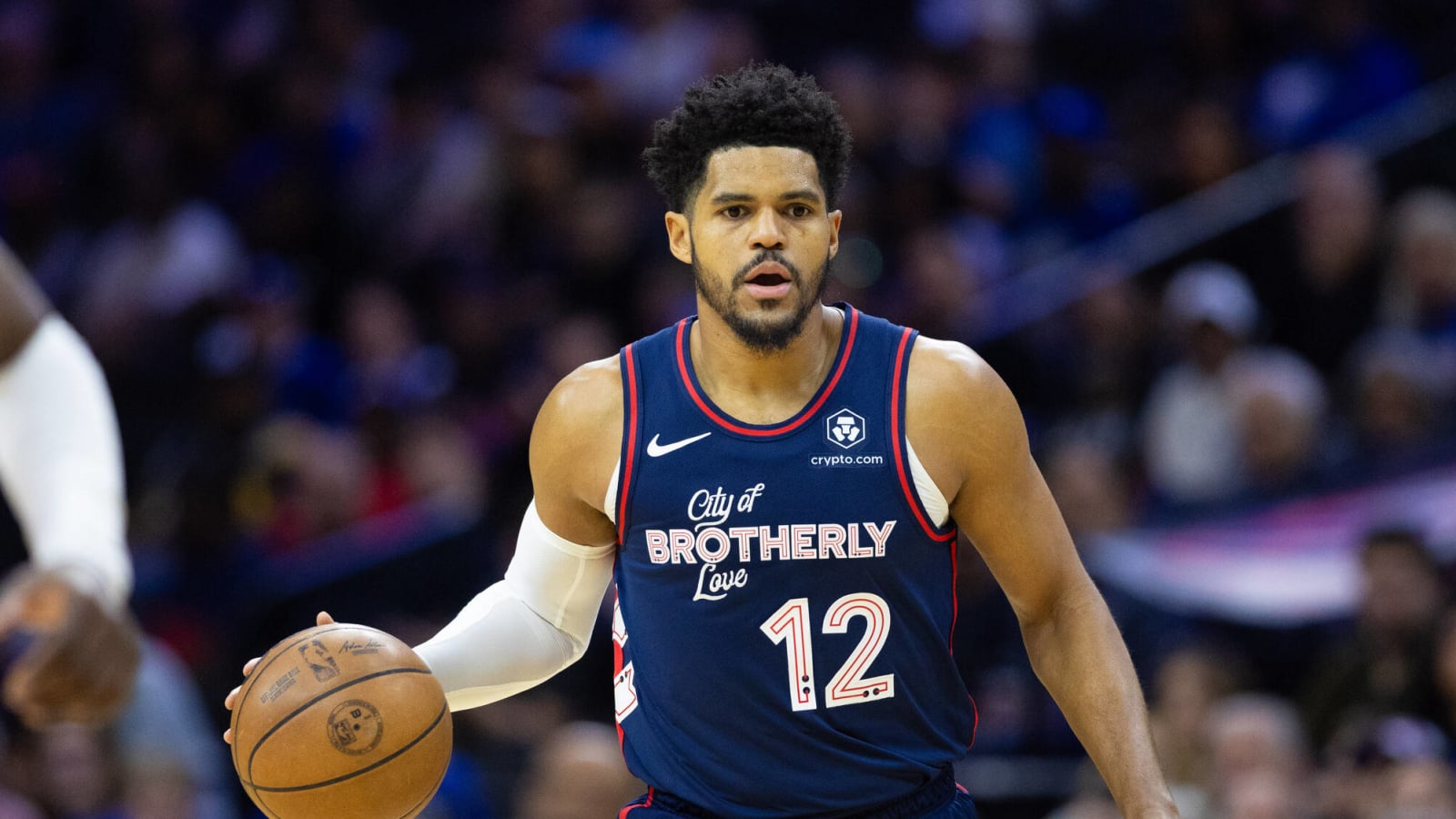 Report: Harris could leave 76ers for another East team | Yardbarker