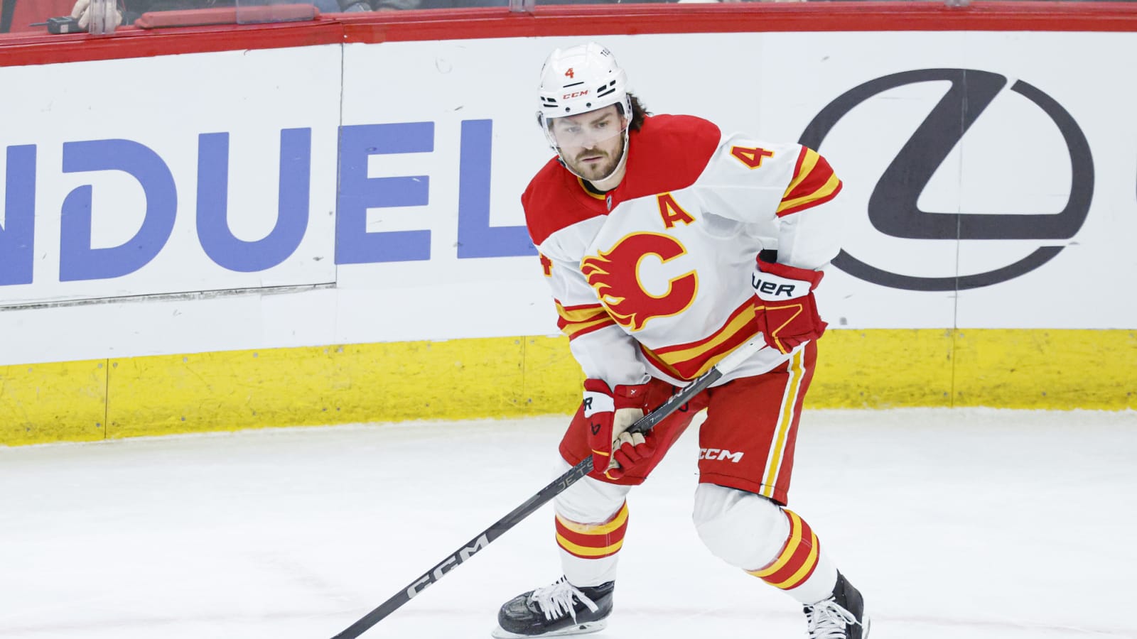 Insider Pierre LeBrun Shuts Down Potential Trade Target For the Maple ...