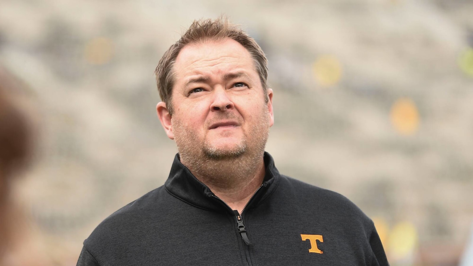 Tennessee HC Josh Heupel sends message that every player on the Vols ...