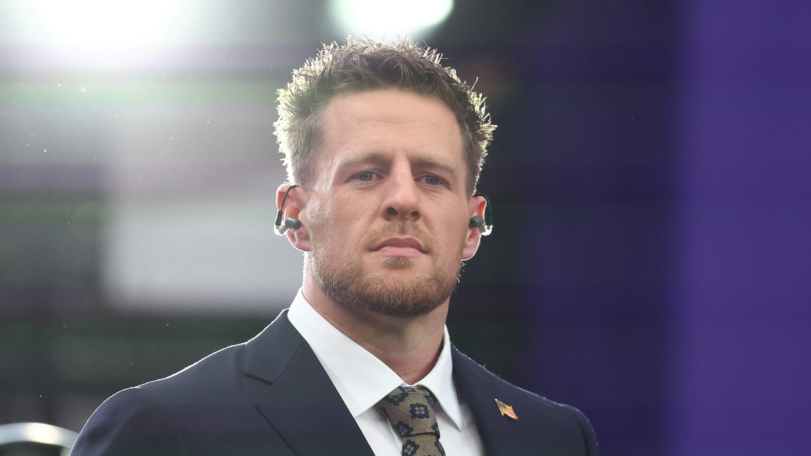 JJ Watt reveals what players care about on NFL schedules | Yardbarker