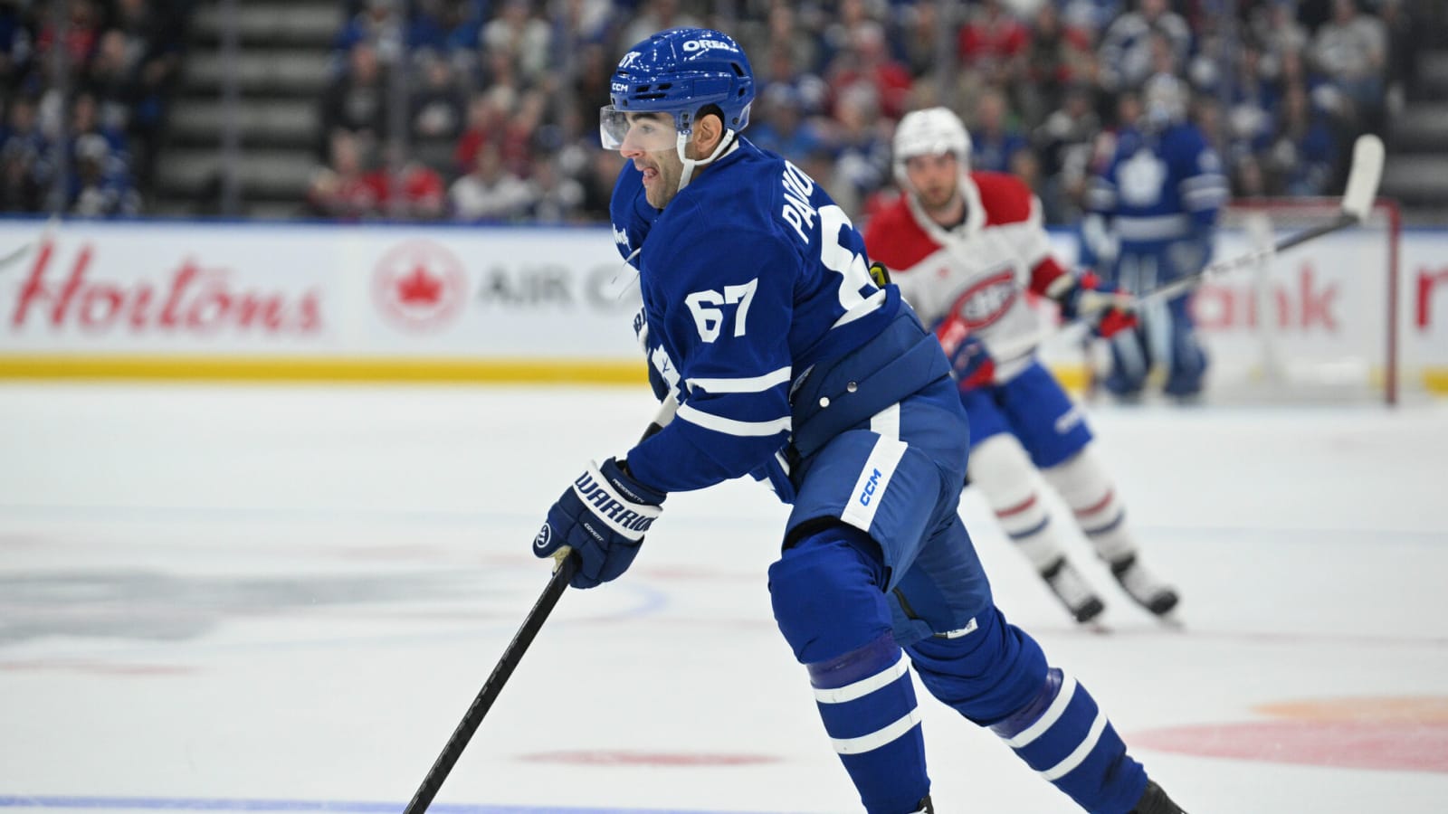 Last-Minute NHL Signings Right Before the Season Opener | Yardbarker