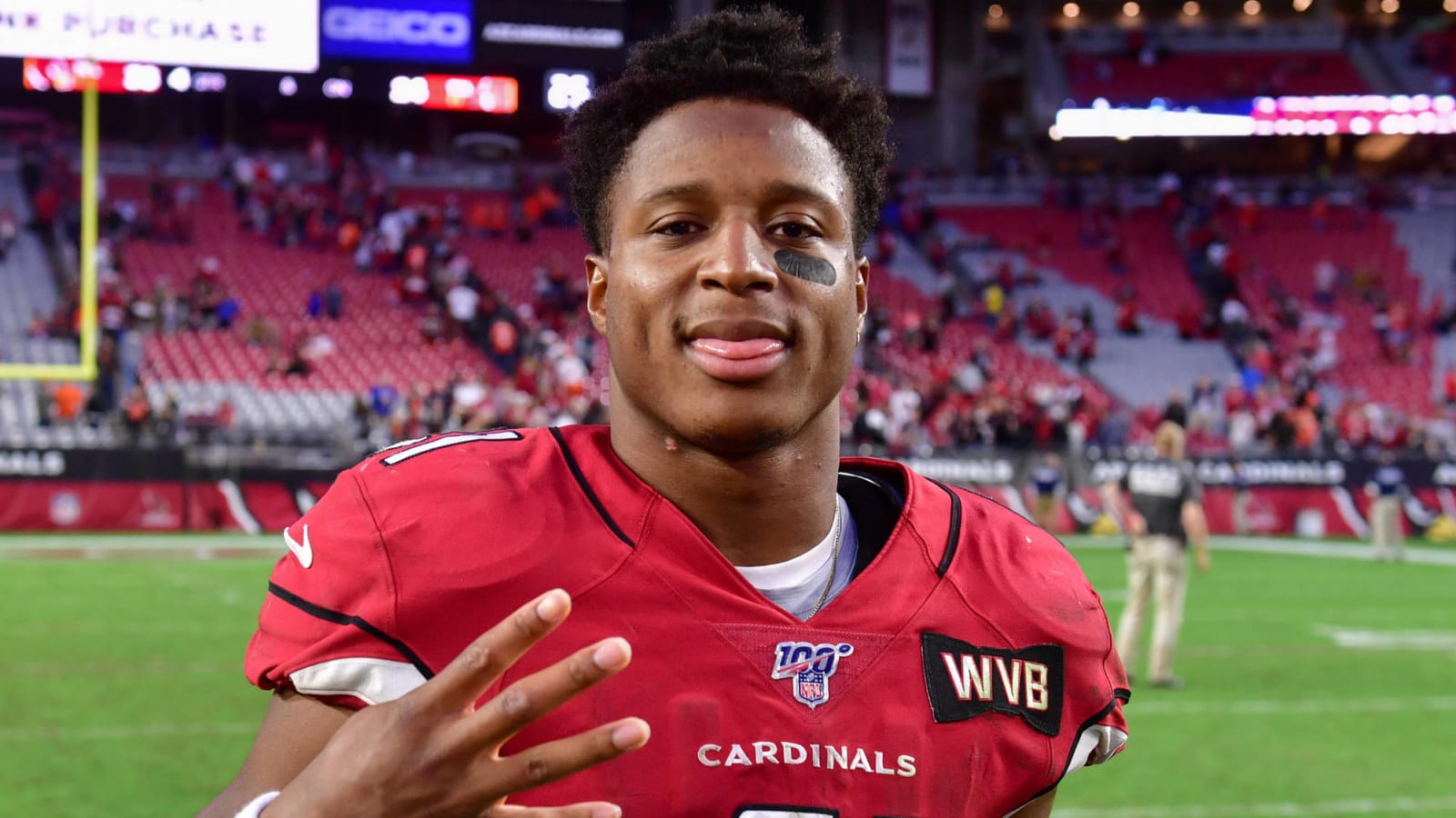 Kenyan Drake: Cardinals set to 'take the league by storm' | Yardbarker