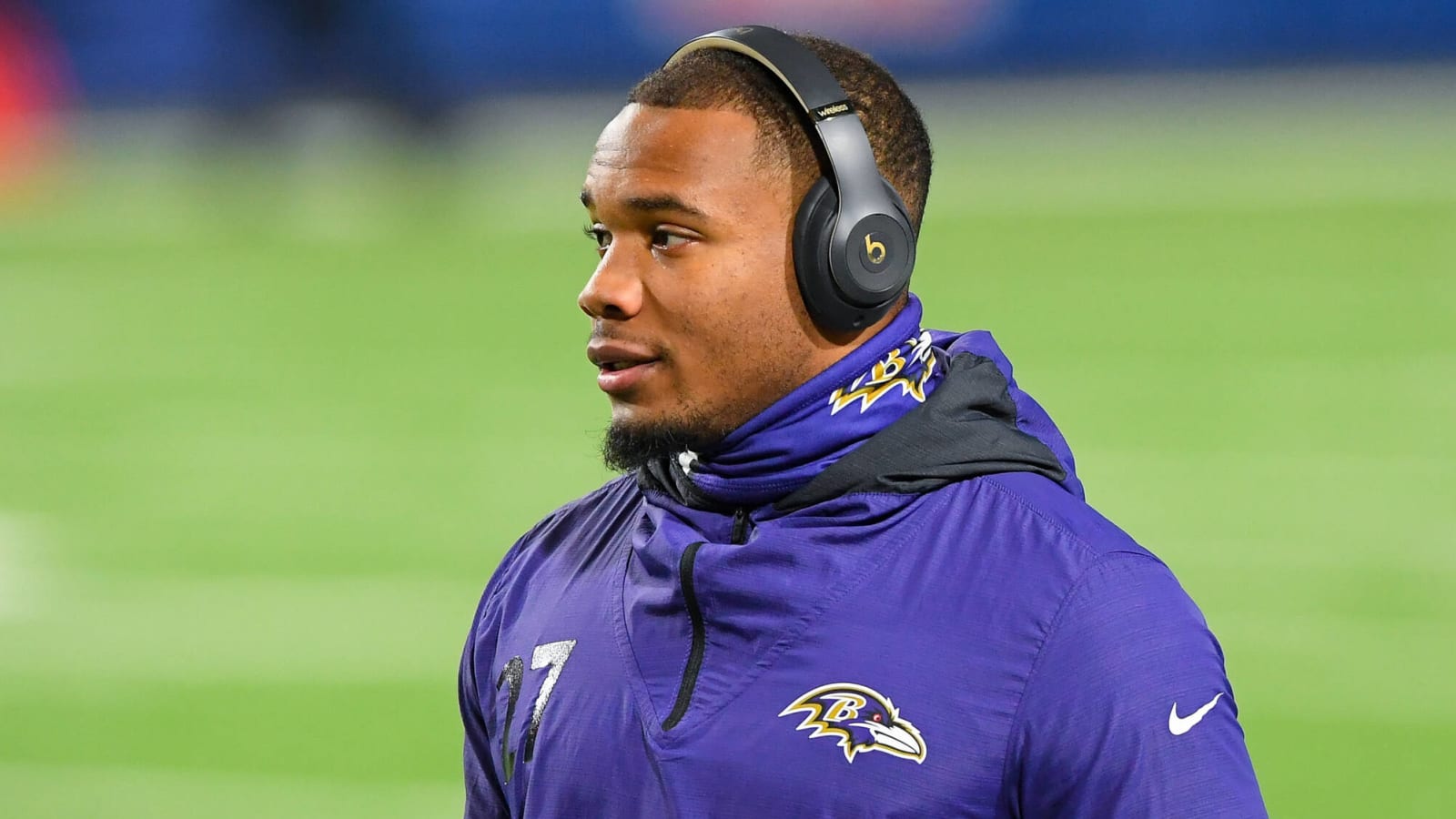 Ravens may finally have to cut losses with injury-prone RB | Yardbarker