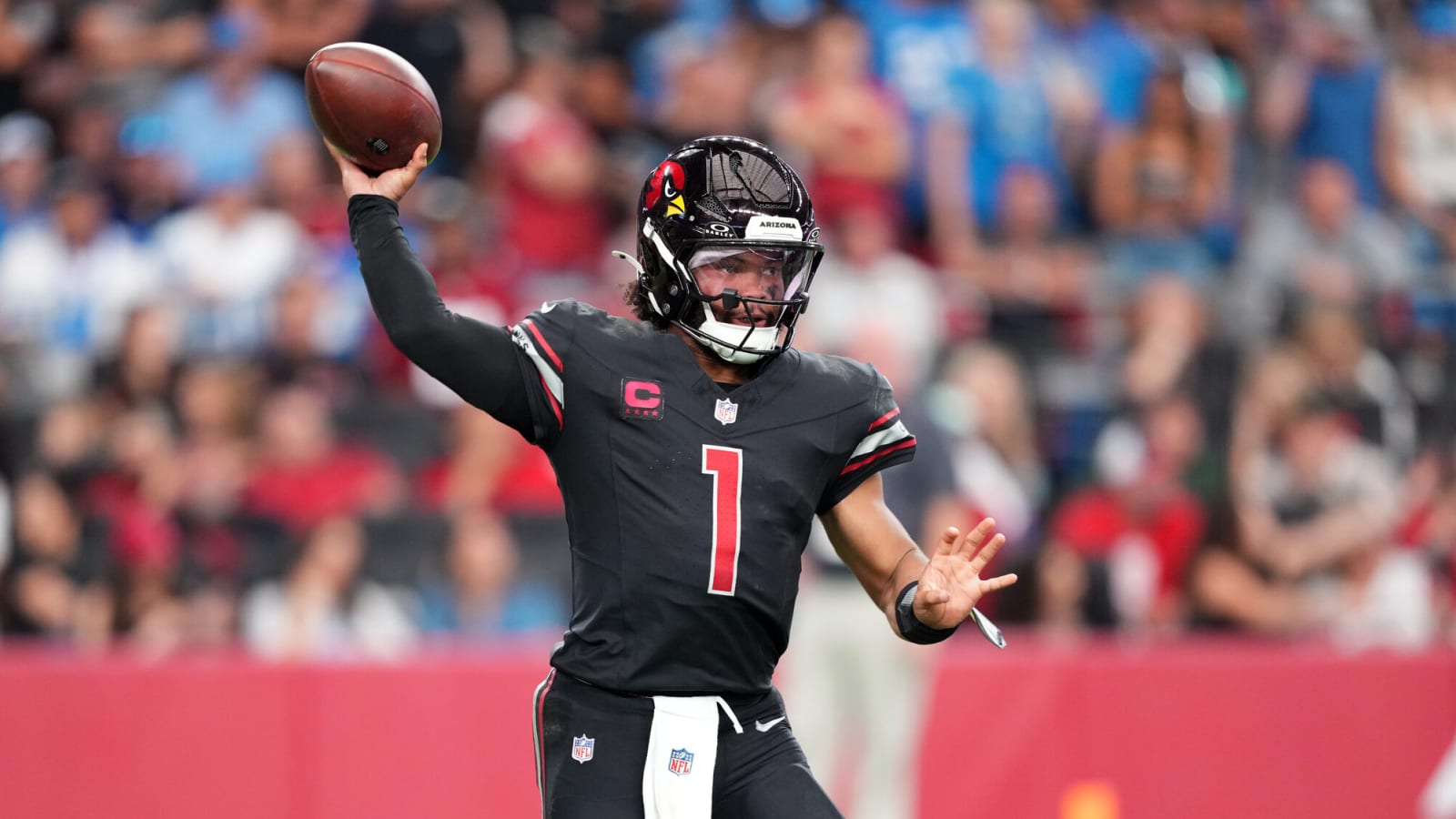 NFC Notes: Kyler Murray, Jared Verse, 49ers, Cardinals, Rams | Yardbarker