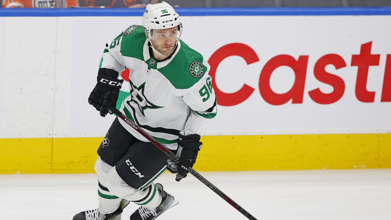 Top-5 : Mikko Rantanen scores his first goal with the Stars | Yardbarker