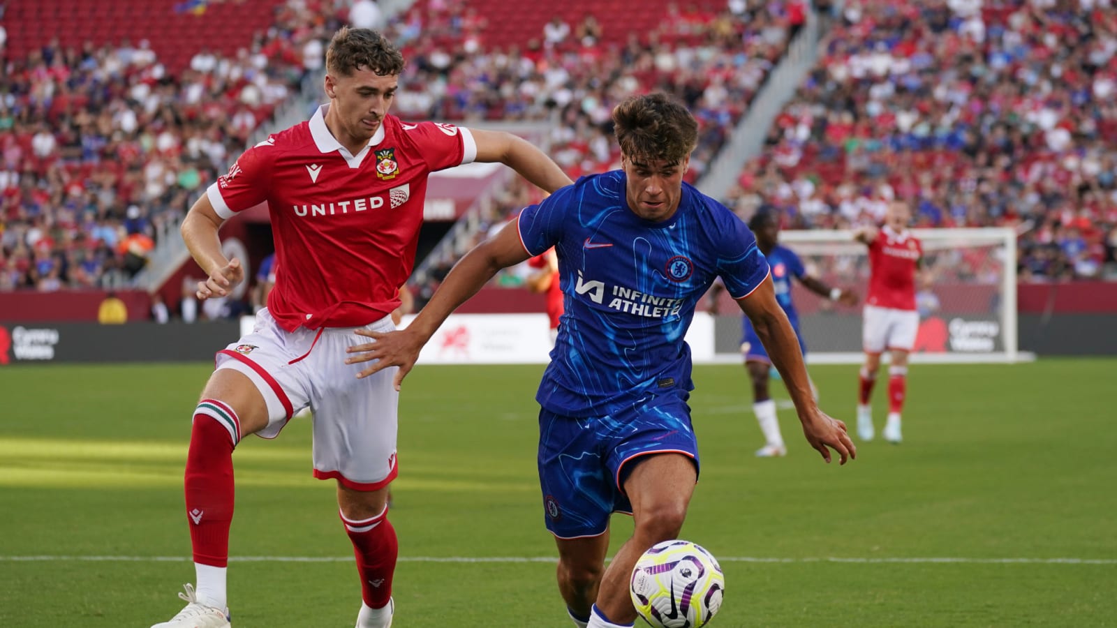'I’ve always dreamt' – Player details why he quit his club to join ...