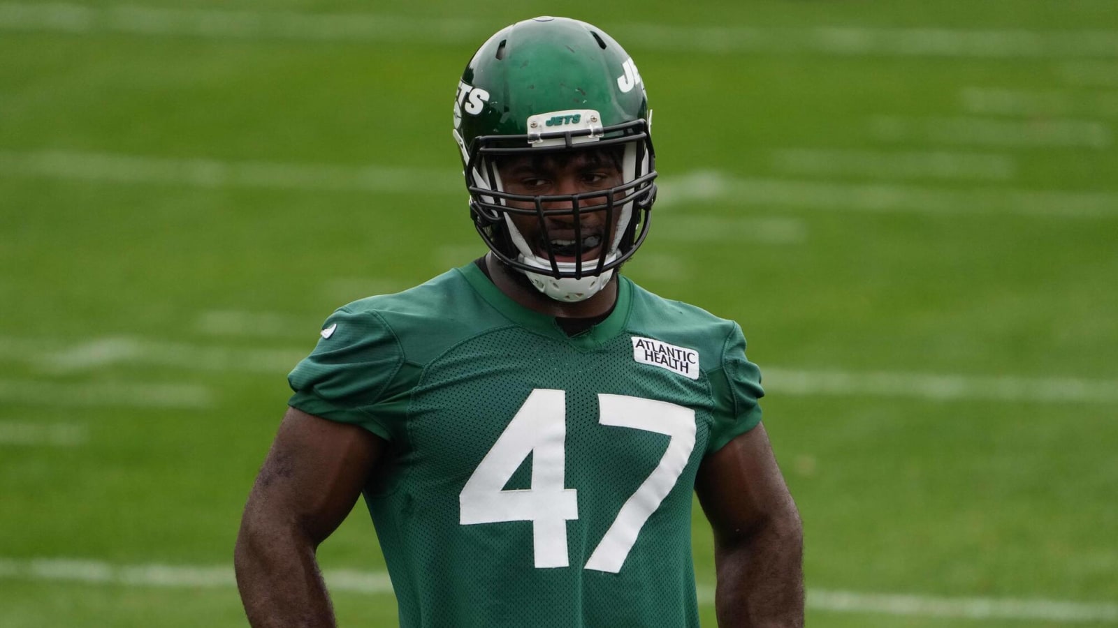 Bryce Huff leaves Jets for Eagles on lucrative three-year deal | Yardbarker