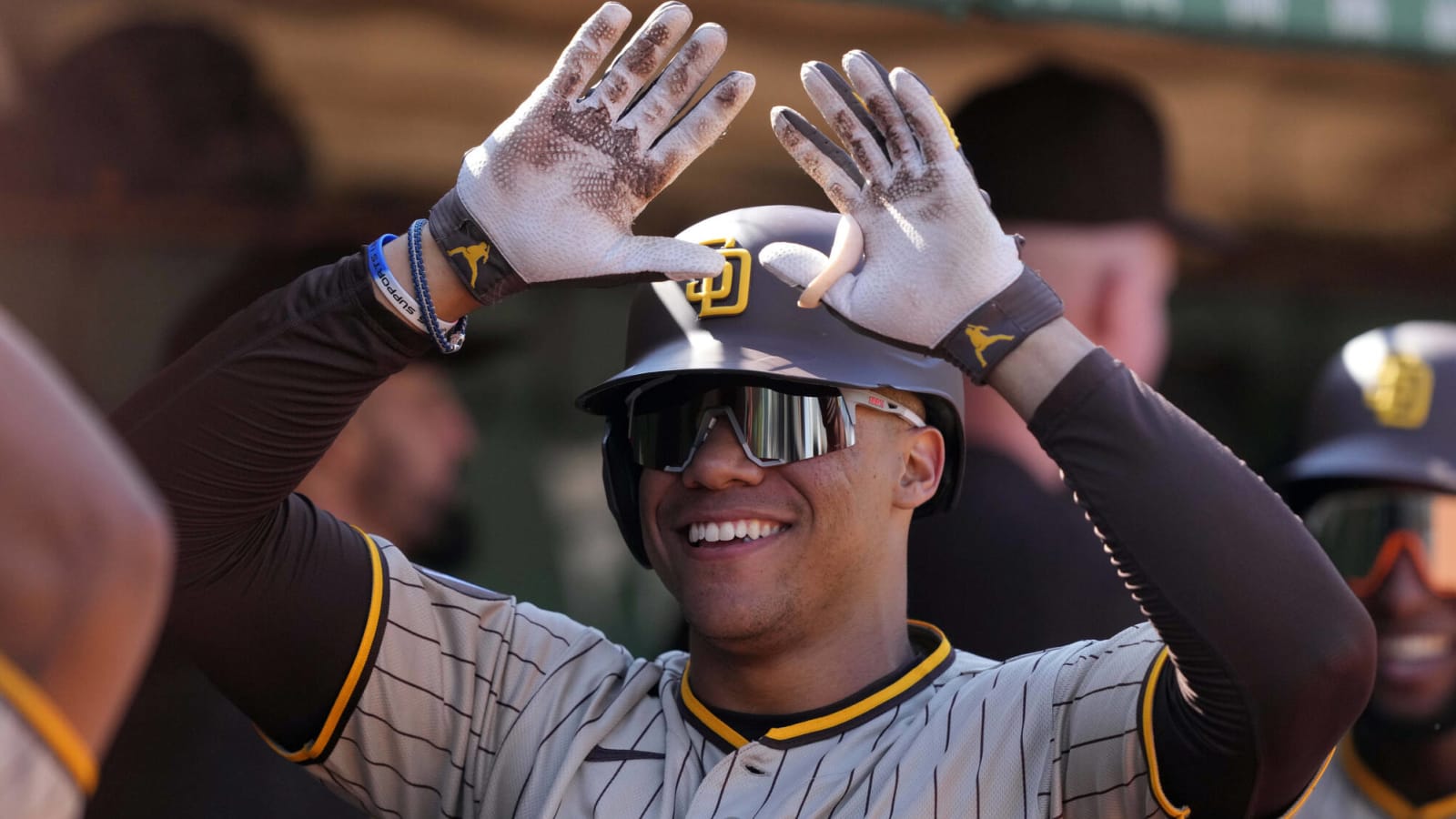 Scott Boras gives massive update on Padres All-Star | Yardbarker