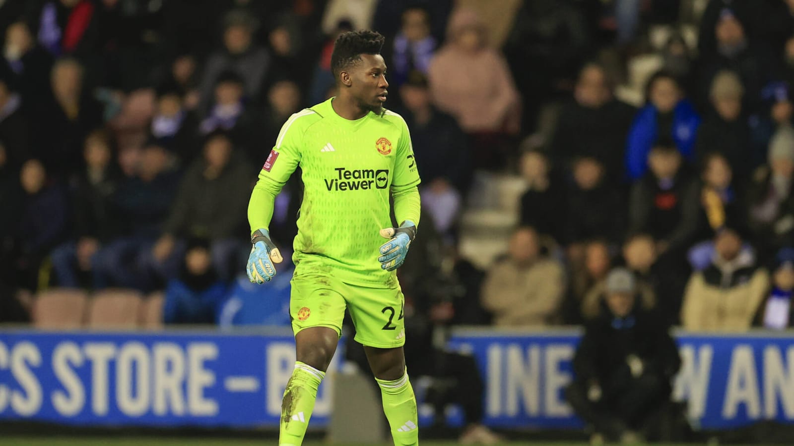 ‘Bayindir can’t be any worse’ – Mark Lawrenson claims Manchester United ...