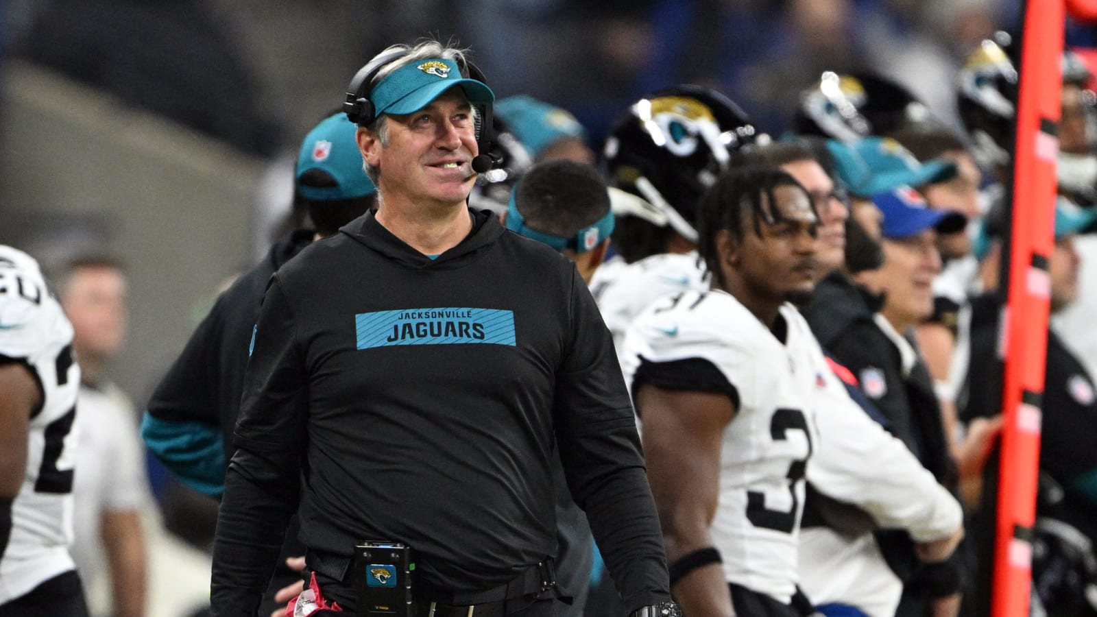 ‘Multiple Teams’ Have Inquired About Potentially Hiring Doug Pederson ...