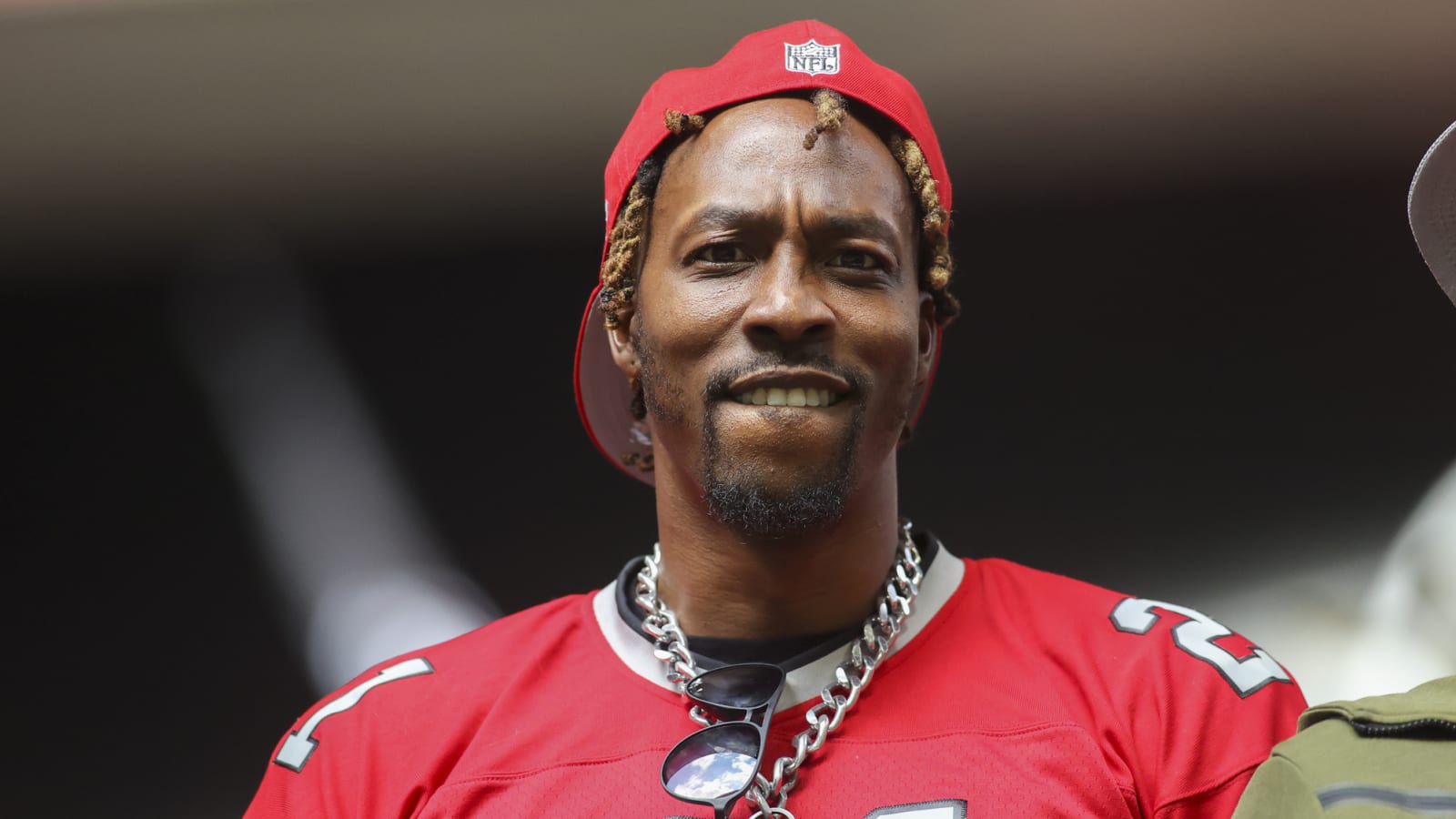 Dwight Howard Claps Back At Fan Who Said Charles Barkley Had More 'Dog ...