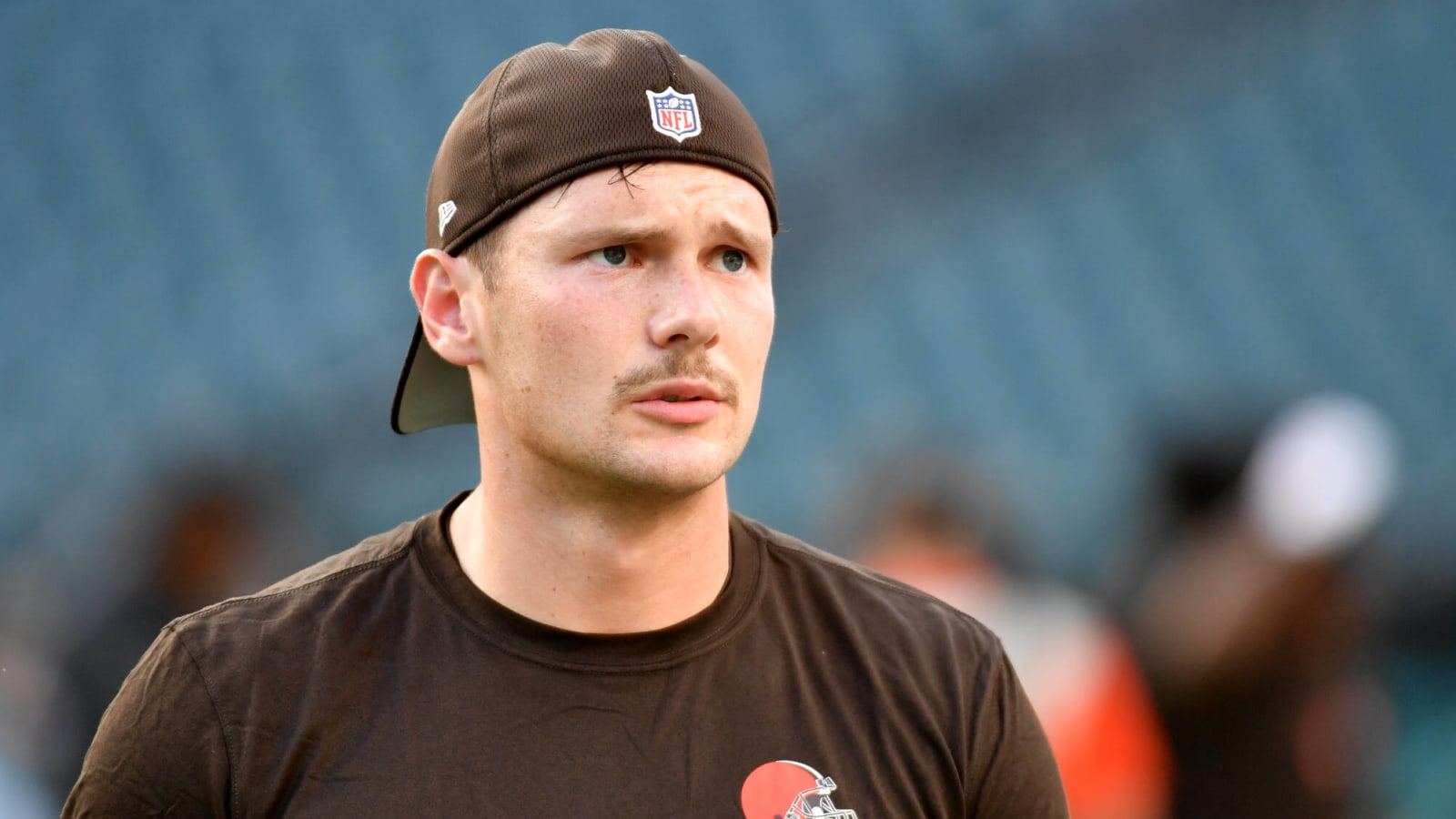 Cade York's recent performance puts Browns kicker job up in the air ...