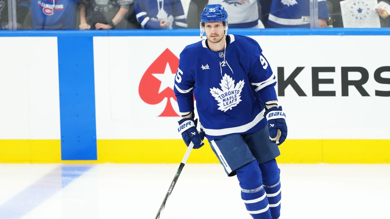NHL Insider Names His Biggest Surprise of the Season So Far for the ...