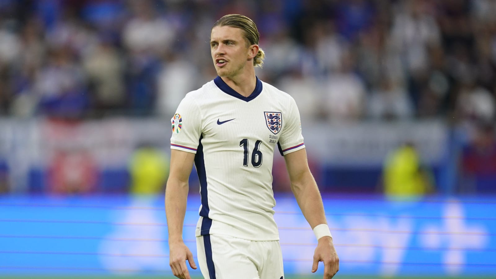 Tottenham remain keen on 24-year-old England star, but club would ...