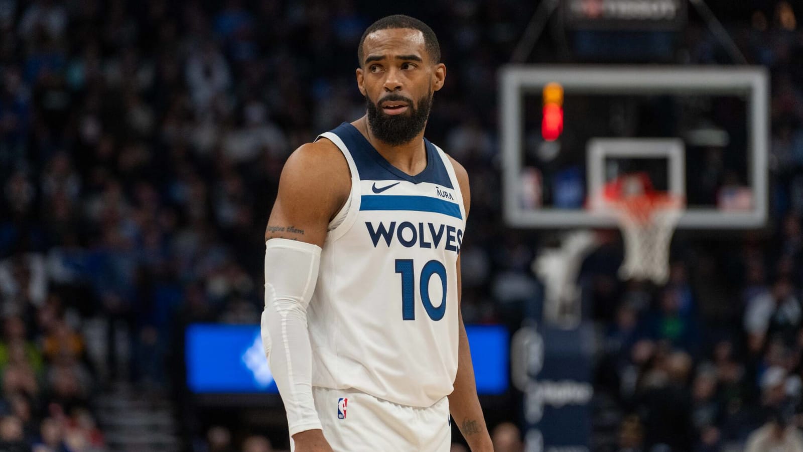Timberwolves agree to contract extension with former All-Star guard ...